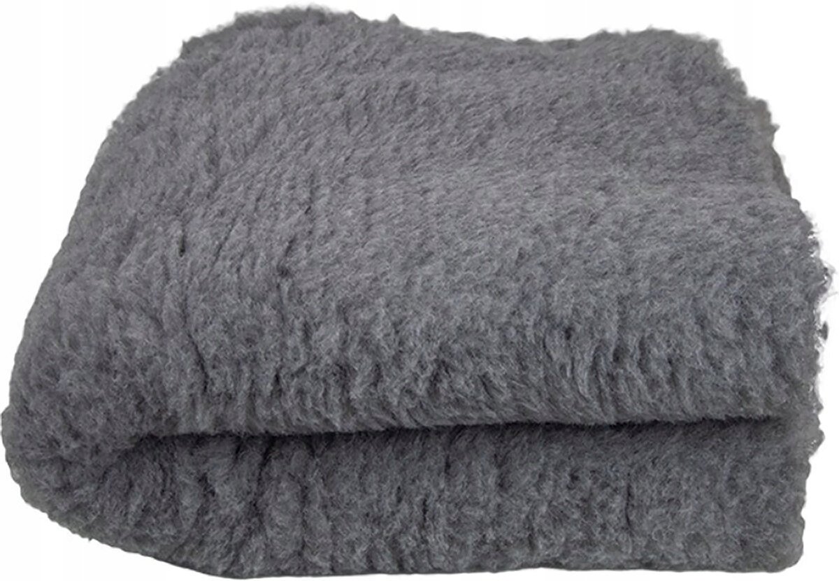 Legowisko BUBA Dry Bed A17 Szary 150 x 100 cm - Inna marka | Sklep ...