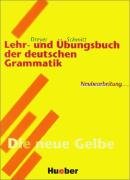 Lehr- und Übungsbuch der deutschen Grammatik. Buch und CDROM - Schmitt ...