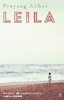 Leila - Akbar Prayaag | Książka w Empik