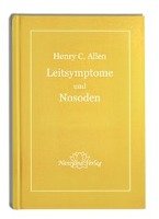 Leitsymptome und Nosoden - Allen Henry C. | Książka w Empik