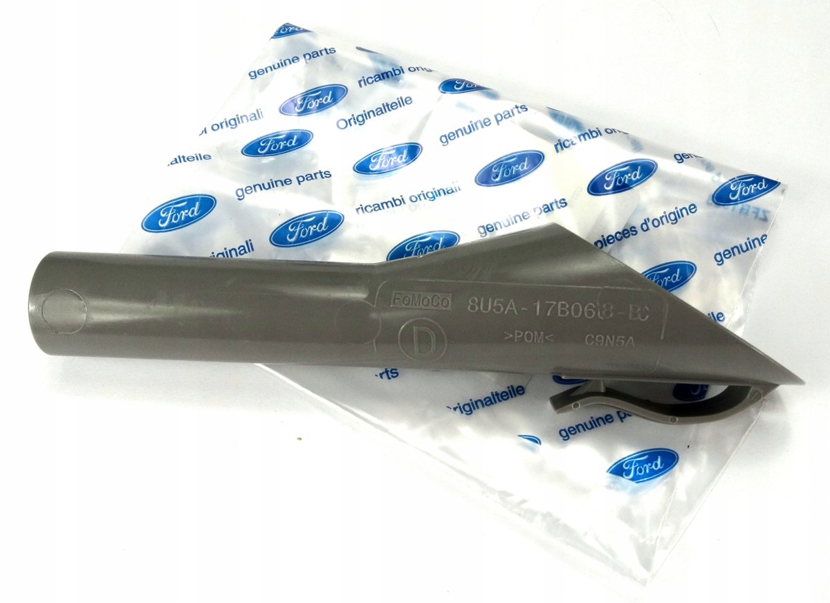 Lejek YATO YT-0696 - FORD OE | Motoryzacja EMPIK