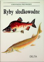 Leksykon przyrody Ryby słodkowodne - Opracowanie zbiorowe | Książka w Empik