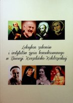Leksykon zakonów i instytutów życia konsekrowanego w Diecezjo ...