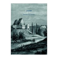 Lelów. Książka do pisania - Opracowanie zbiorowe | Książka w Empik
