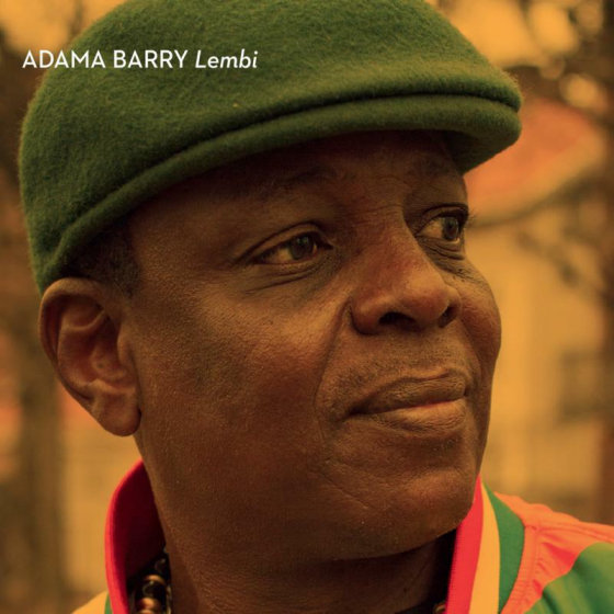 Lembi - Adama Barry | Muzyka Sklep EMPIK.COM