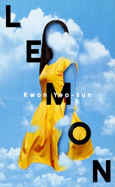 Lemon - Kwon Yeo-sun | Książka w Empik