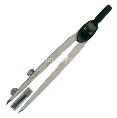 Leniar Cyrkiel uniwersalny 130mm mały - LENIAR | Sklep EMPIK.COM