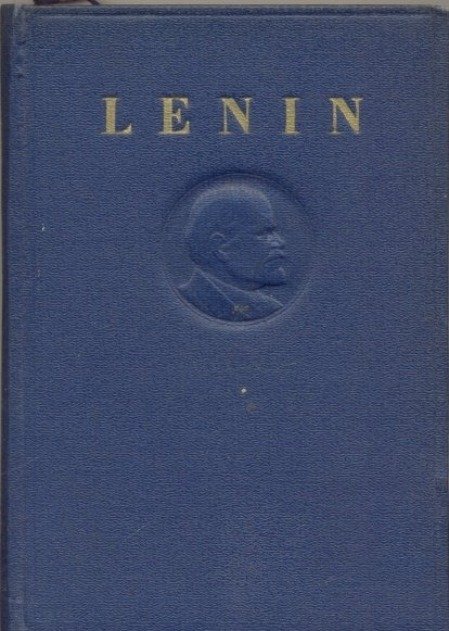 Lenin Dzieła tom 26 - W opisie | Książka w Empik