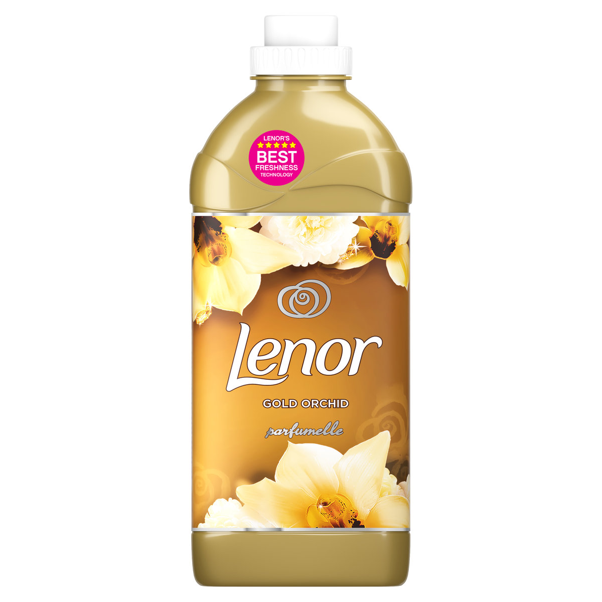 Lenor Gold Orchid Płyn do płukania tkanin 1080 ml - Lenor | Sklep EMPIK.COM