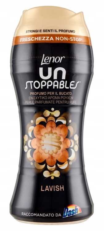 LENOR Perełki Zapachowe 210g Lavish - Lenor | Sklep EMPIK.COM