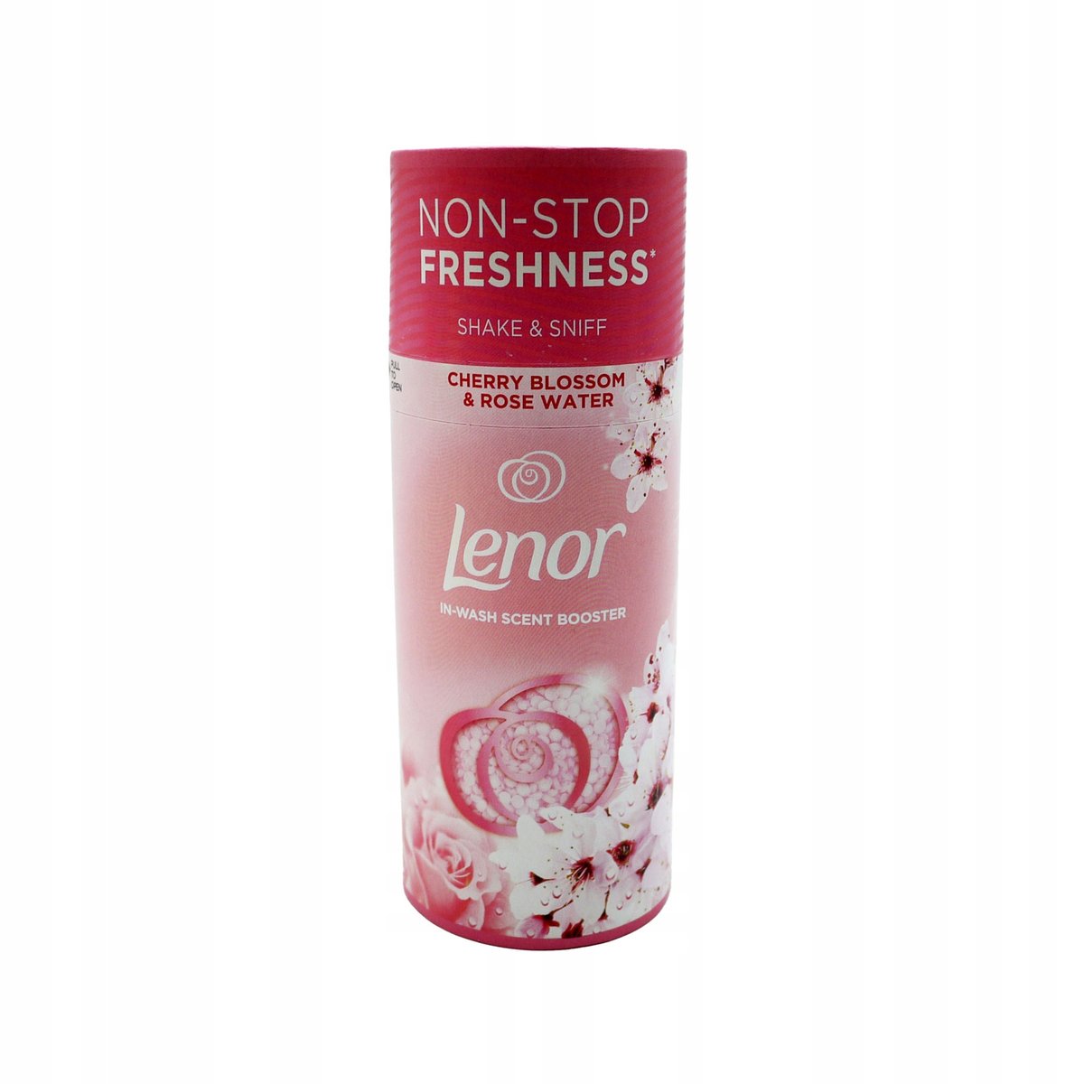Lenor perełki zapachowe CHERRY BLOSSOM & ROSE WATER 176g UK - Lenor ...