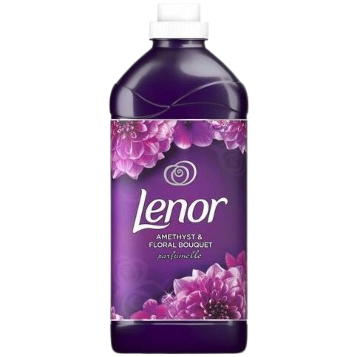Lenor Płyn Do Płukania Gold Amethyst Floral 2L - Lenor | Sklep EMPIK.COM