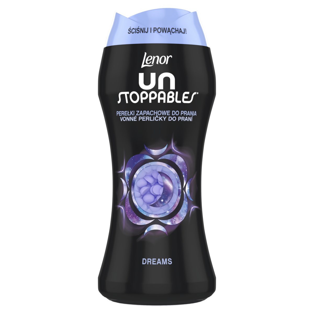 Lenor Unstoppables Dreams Perełki zapachowe, 210 g - Lenor | Sklep EMPIK.COM
