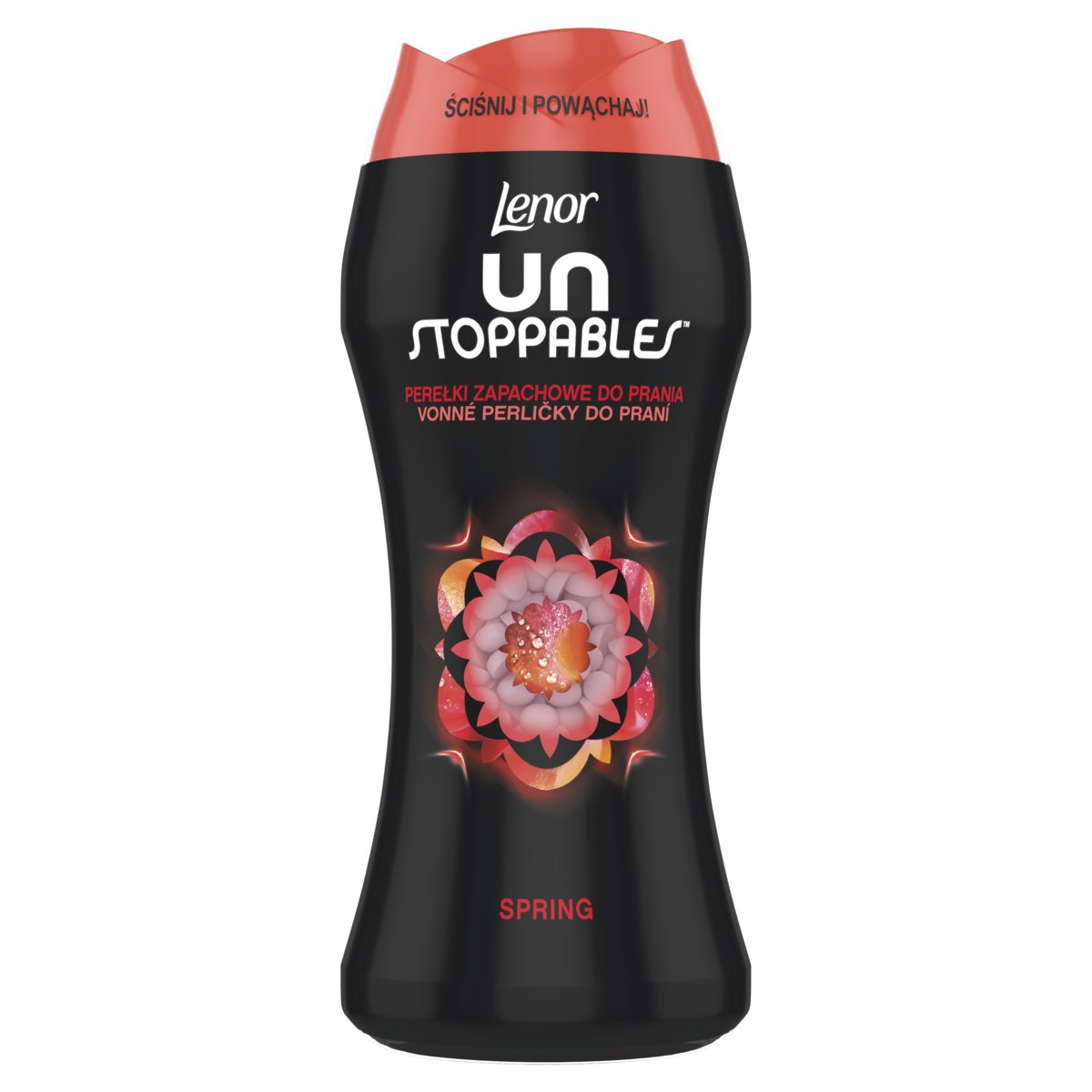 Lenor Unstoppables Spring Perełki zapachowe, 210 g - Lenor | Sklep EMPIK.COM