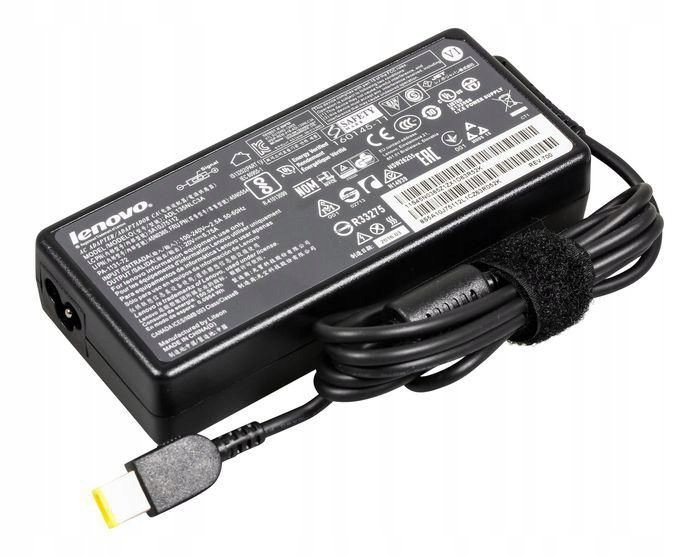 Lenovo 135W,20Vdc,3P,Ww,Chy - Lenovo | Sklep EMPIK.COM