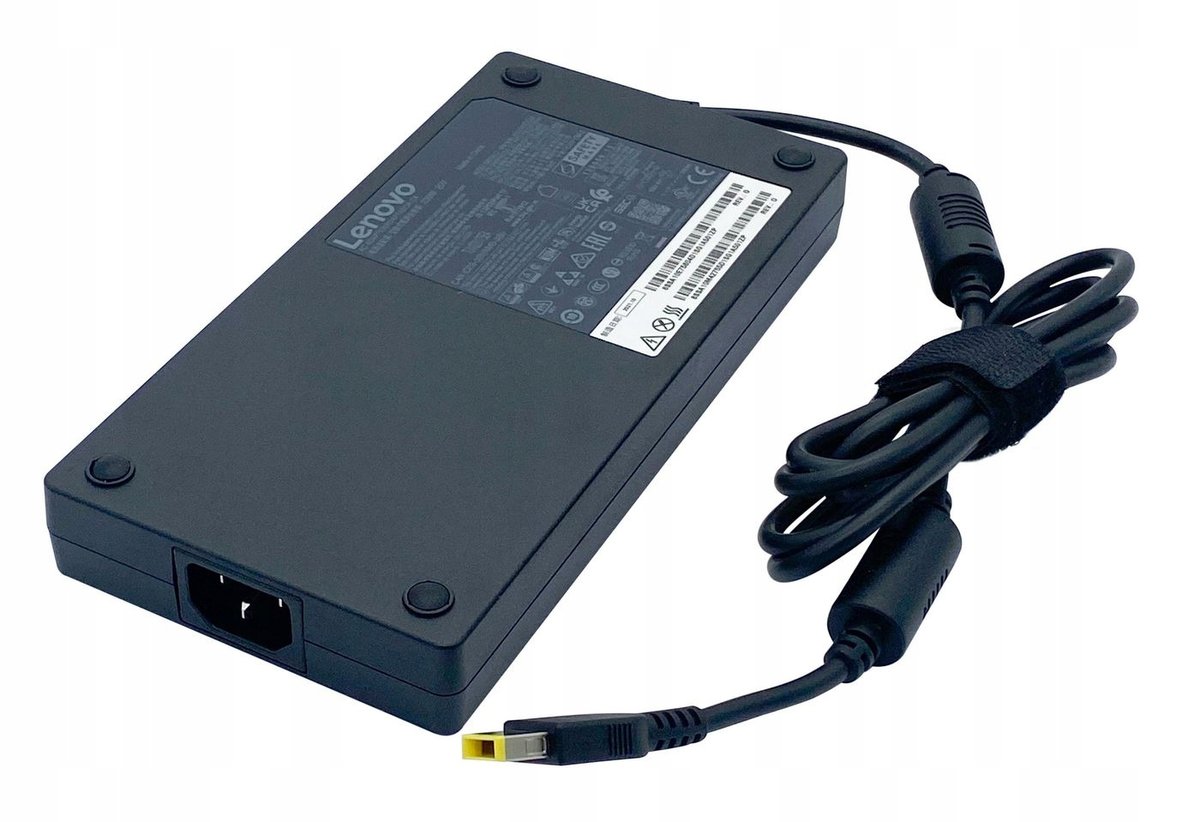 Lenovo P70 Laptop Genuine Lenovo 230W 20V AC Power Adapter For ThinkPad ...