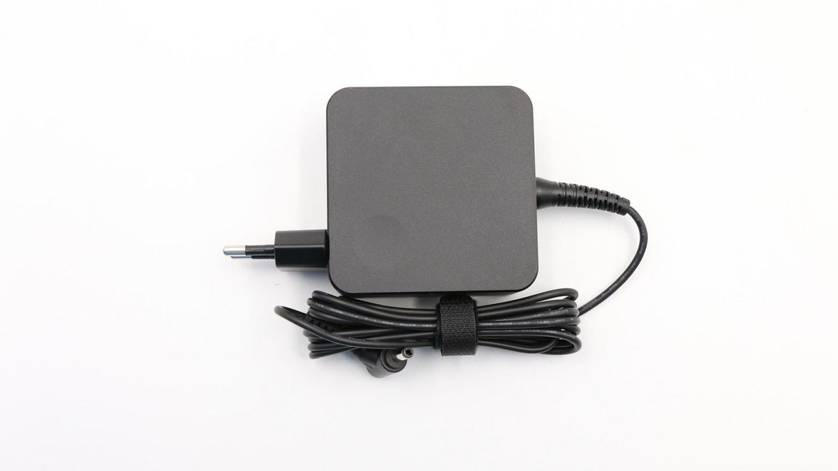 Lenovo AC Adapter - Lenovo | Sklep EMPIK.COM