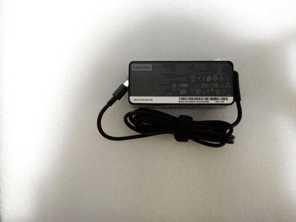 Lenovo Ac Adapter - Lenovo | Sklep EMPIK.COM