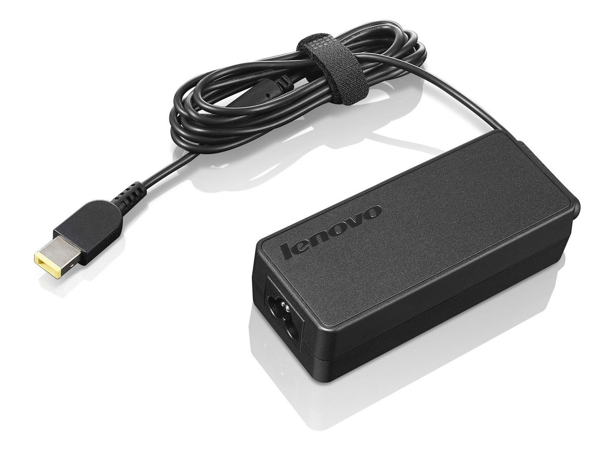 Lenovo Ac Adapter - Lenovo | Sklep EMPIK.COM