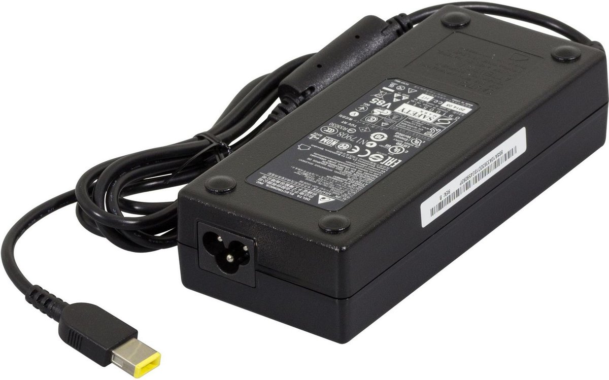 Lenovo Ac Adapter - Lenovo | Sklep EMPIK.COM