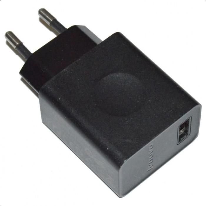 Lenovo AC Adapter - Inna marka | Sklep EMPIK.COM