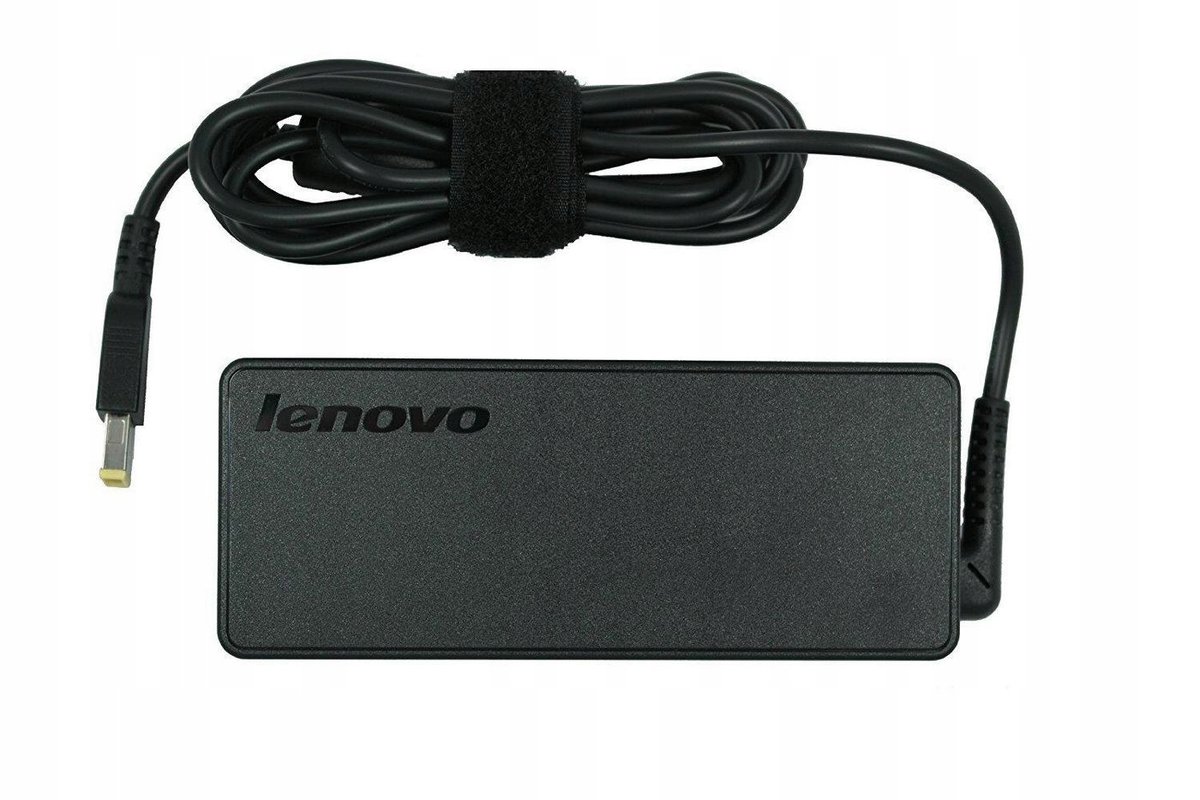Lenovo Adapter 90 Watt (Eu1) - Lenovo | Sklep EMPIK.COM