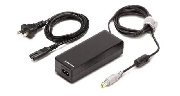 Lenovo Adapter 90 Watt (Eu1) - Lenovo | Sklep EMPIK.COM