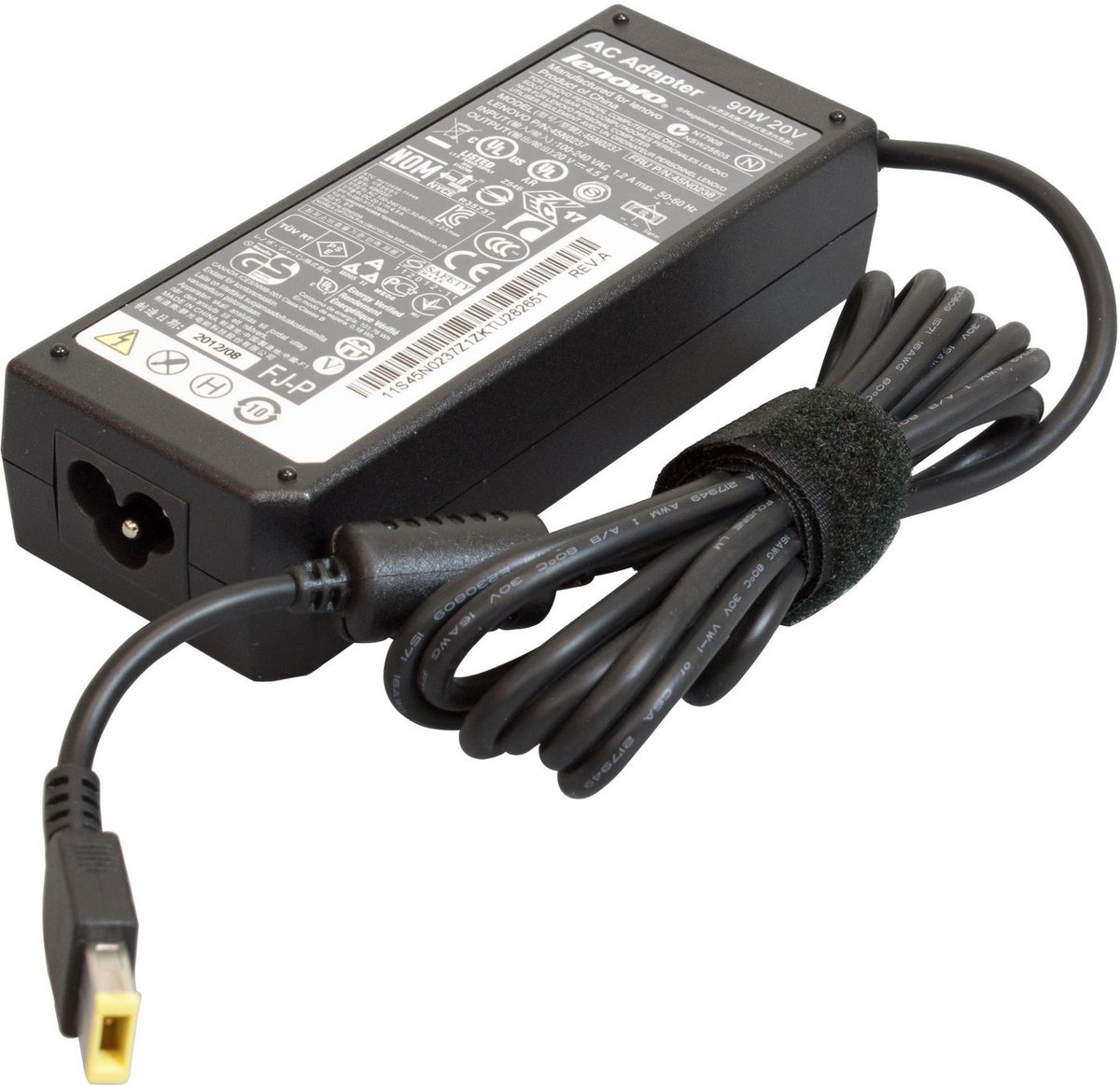 Lenovo Adapter - Lenovo | Sklep EMPIK.COM