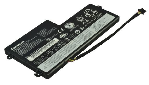 Lenovo Battery 3Cell 24Wh Lilon - Lenovo | Sklep EMPIK.COM