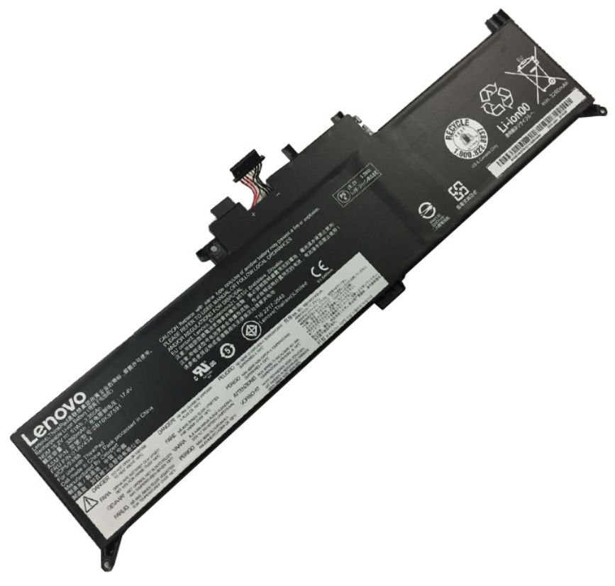 Lenovo Battery 4 Cell - Lenovo | Sklep EMPIK.COM