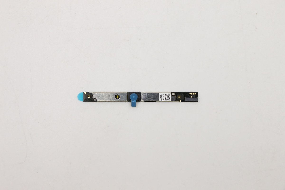 Lenovo Camera Camera 720P Front 2Mic - Lenovo | Sklep EMPIK.COM