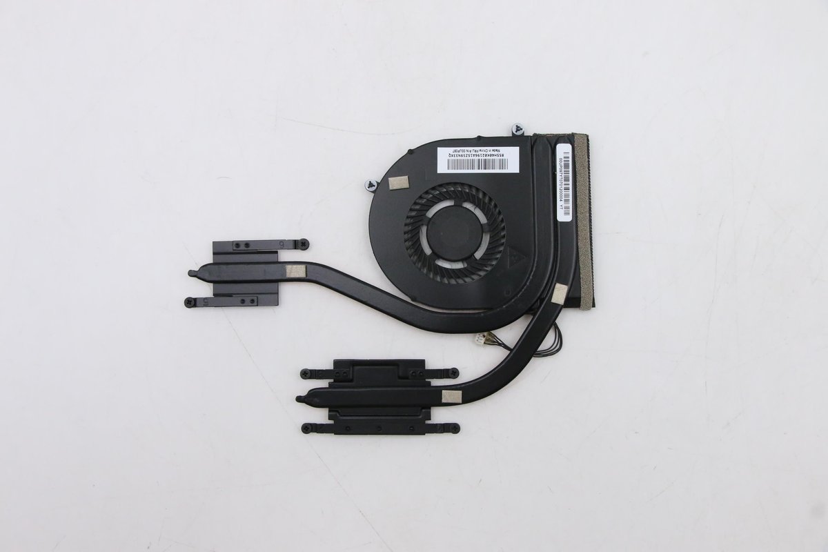 Lenovo Heatsink Intel Dis W Fan Avc - Lenovo | Sklep EMPIK.COM