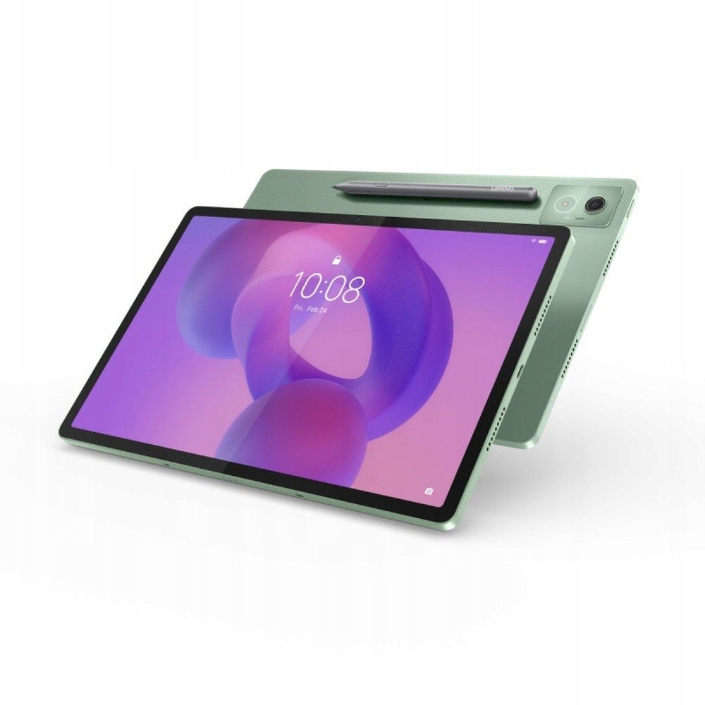 Lenovo Idea Tab Pro TB373FU 12.7" 3K 12/256GB WiFi + Pen Luna Grey ...
