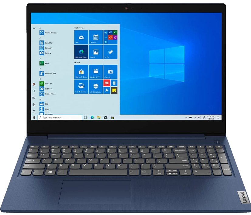 Lenovo IdeaPad 1 82VG00QFUS Ryzen 5 7520U 16GB 512GB SSD 15.6 (1920 ...