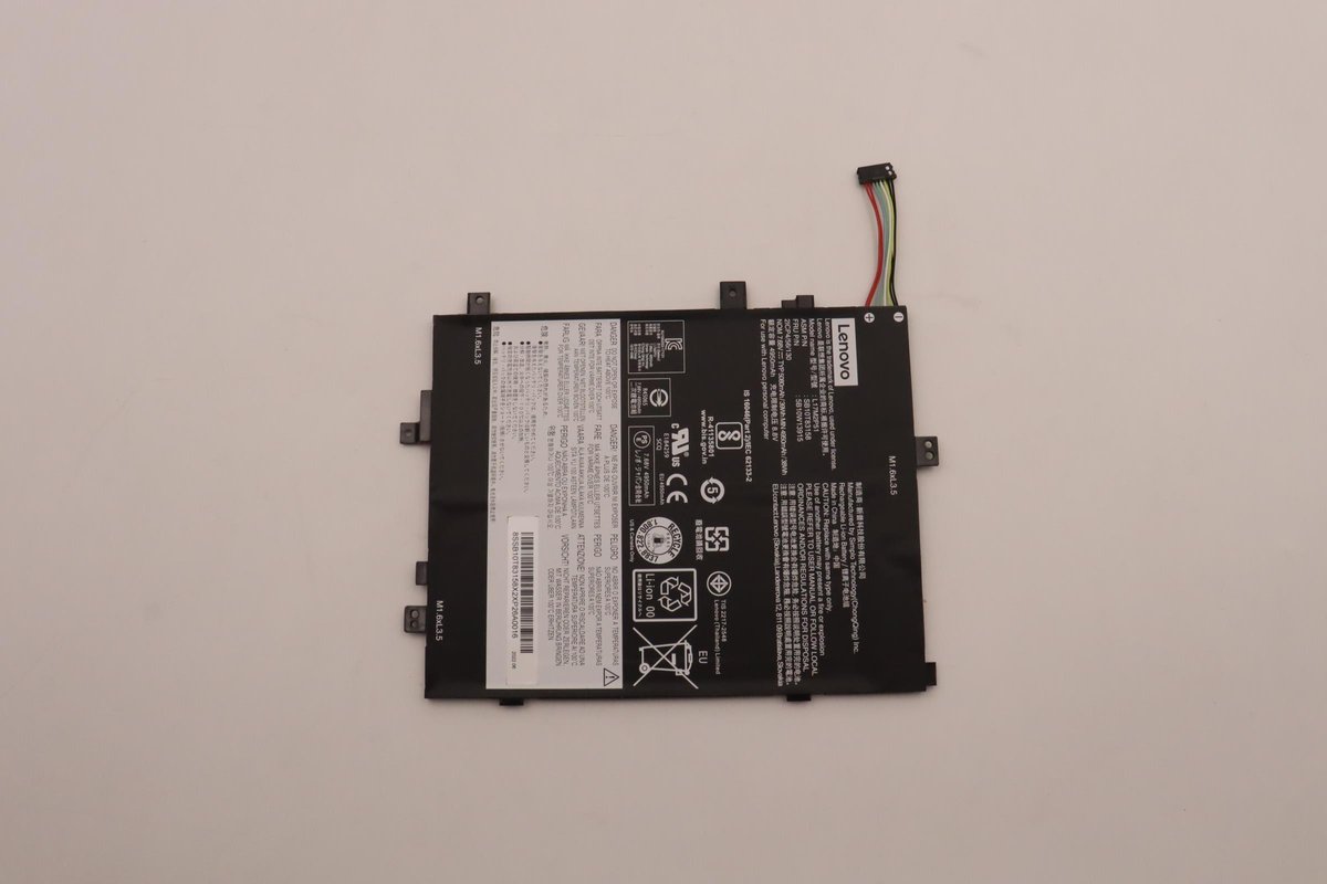 Lenovo Internal, 2C, 39Wh, Liion, Smp - Lenovo | Sklep EMPIK.COM