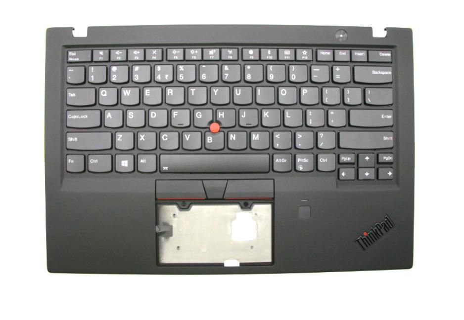Lenovo Keyboard (Swedish) - Inna marka | Sklep EMPIK.COM