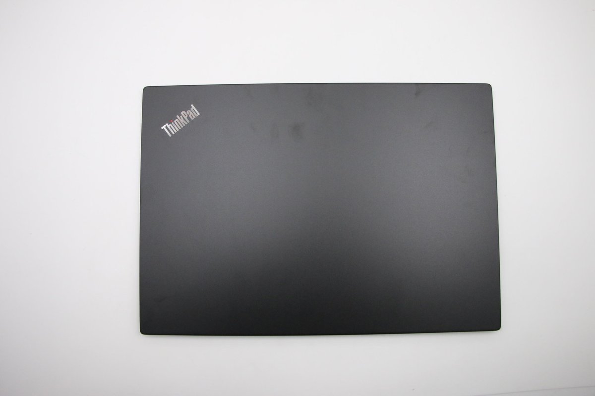 Lenovo Lcd Cover Blk Clamshell - Lenovo | Sklep EMPIK.COM