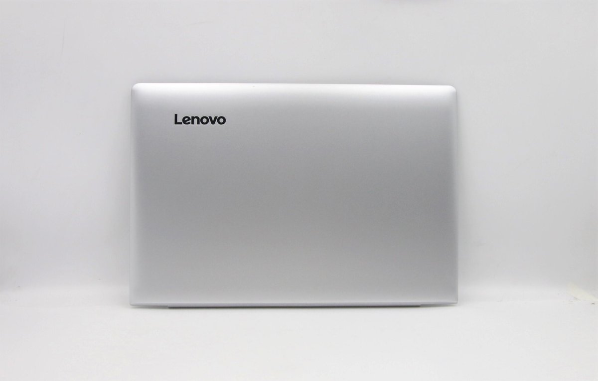 Lenovo Lcd Cover L80Sv 15T Silver - Lenovo | Sklep EMPIK.COM