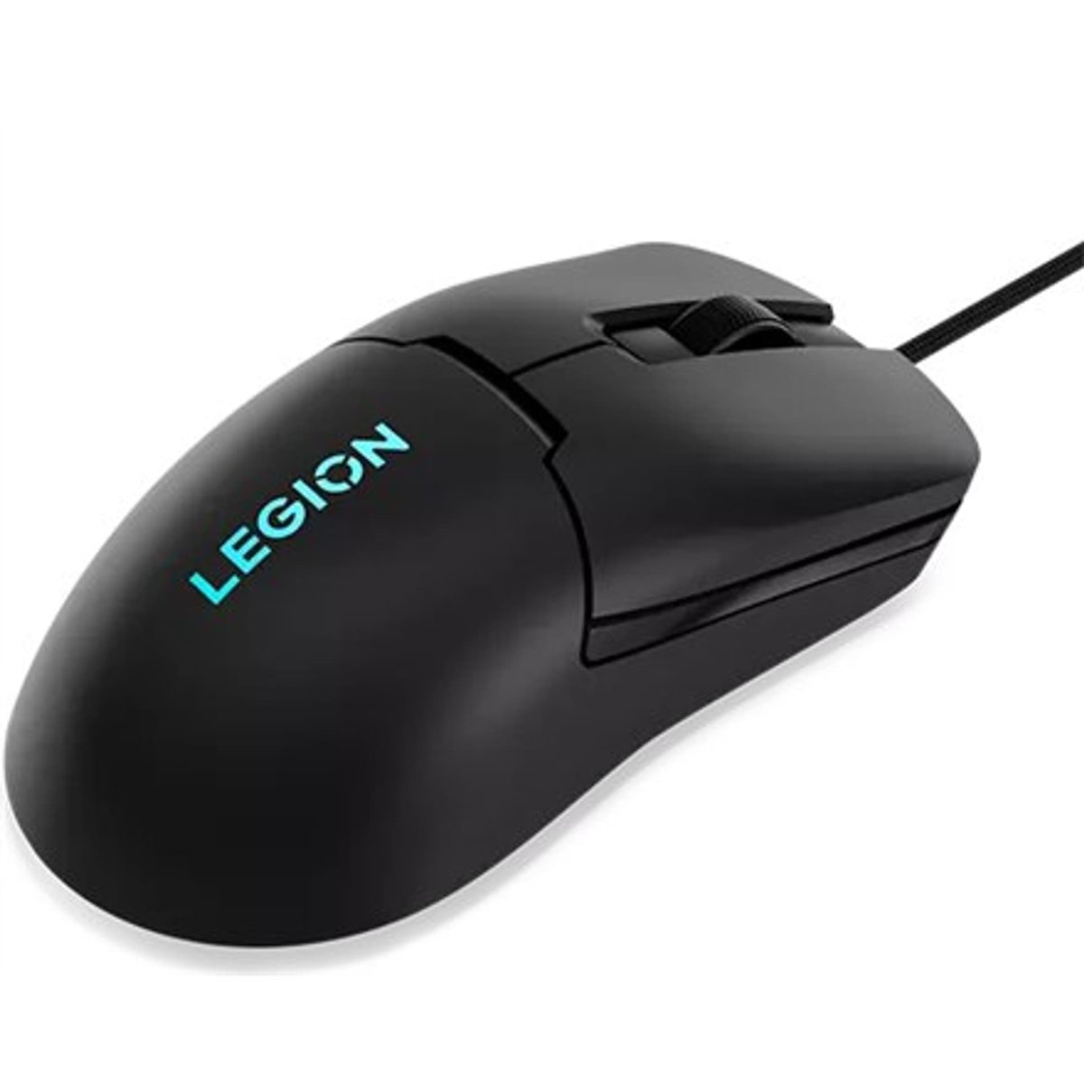 Lenovo Legion M300S Rgb Gaming Mouse - Lenovo | Sklep EMPIK.COM