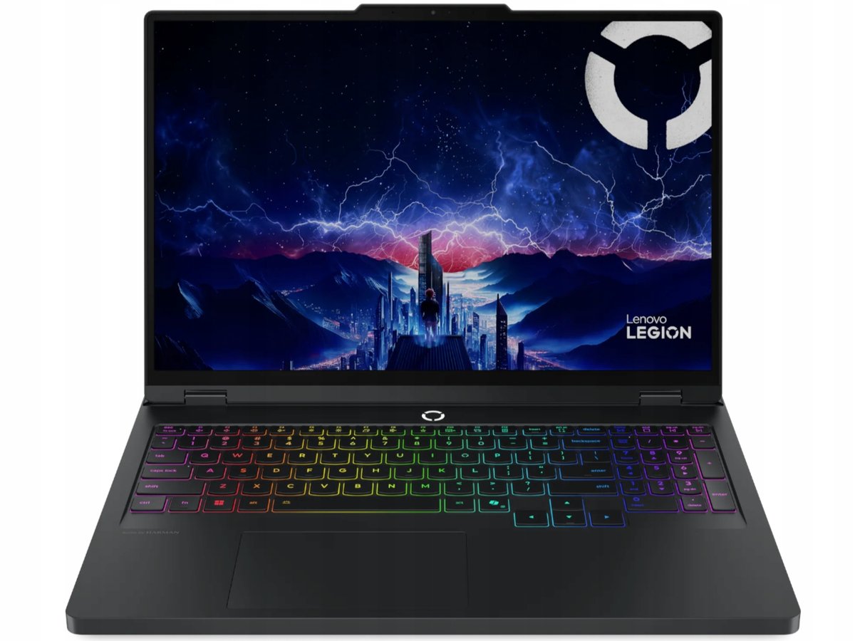 Lenovo Legion Pro 5-16 - Ultra 9 275HX 16.0"-WQXGA-OLED-165Hz 32GB 1TB ...