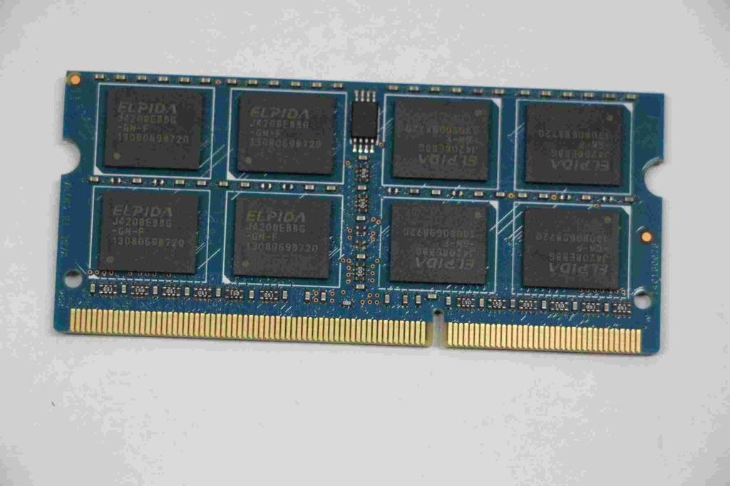 Lenovo Pamięć Ram 8Gb Ddr3L 1600Mhz Sodimm 1100636 - Lenovo | Sklep ...