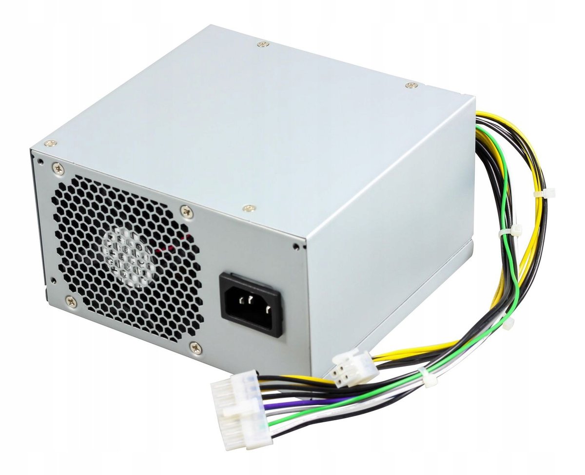 Lenovo Power Supply 280W 14 Pin - Lenovo | Sklep EMPIK.COM