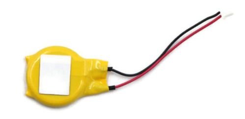 Lenovo RTC Battery (Panasonic) - Lenovo | Sklep EMPIK.COM