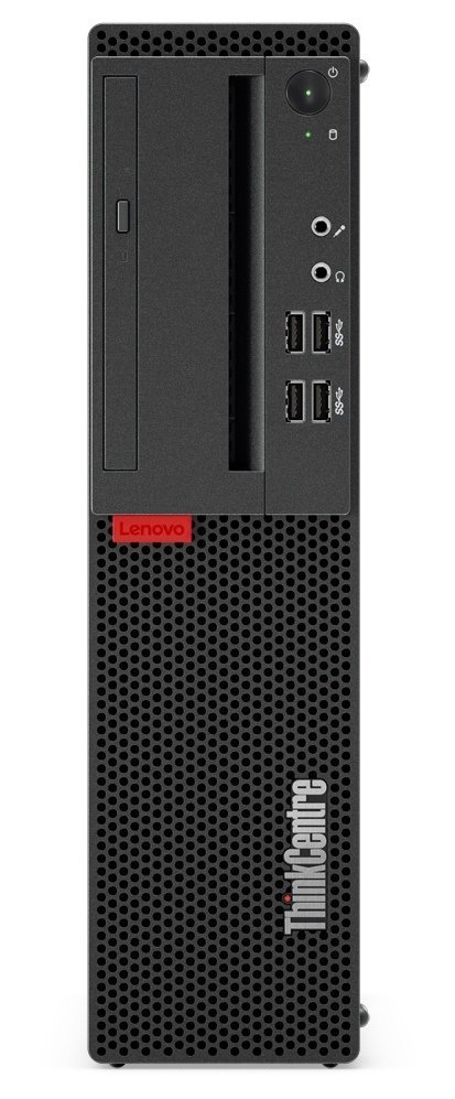 Lenovo ThinkCentre M710s SFF Core i5 7400 (7-gen.) 3,0 GHz / 8 GB / 240 ...