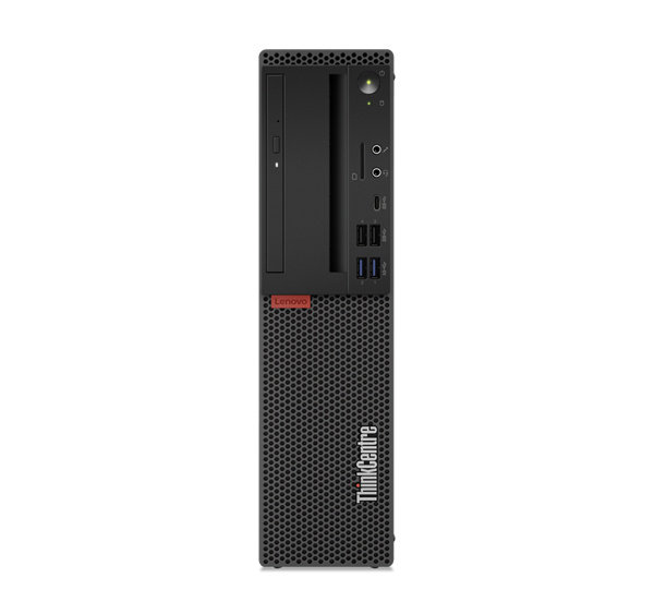 Lenovo ThinkCentre M720s SFF Core i5 9400 (9-gen.) 2,9 GHz / 16 GB ...