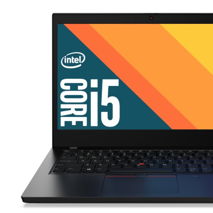 Lenovo ThinkPad L14 Gen 1 14" i5-10310U 16GB 1TB SSD Windows 11 - IBM ...