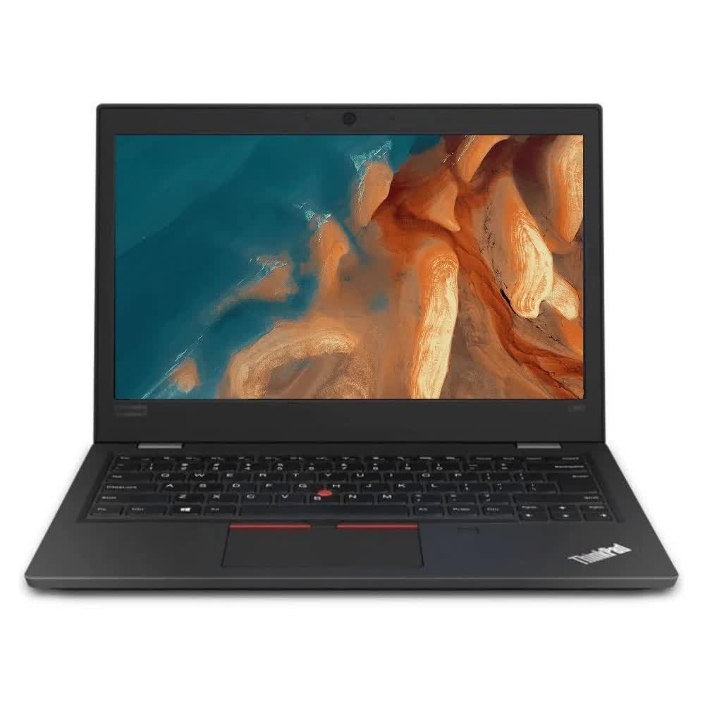 Lenovo ThinkPad L390 / 13,3" / Intel Core i5-8265U / 16GB RAM / 128GB ...