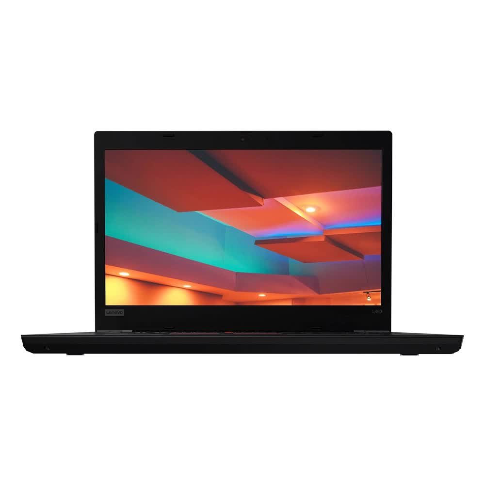 Lenovo ThinkPad L490 / 14" / Intel Core i5-8265U / 8GB RAM / 256GB SSD ...
