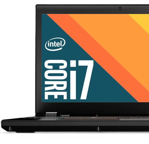 Lenovo ThinkPad P50 i7 15.6" 16GB 256GB SSD FullHD Office NVIDIA ...