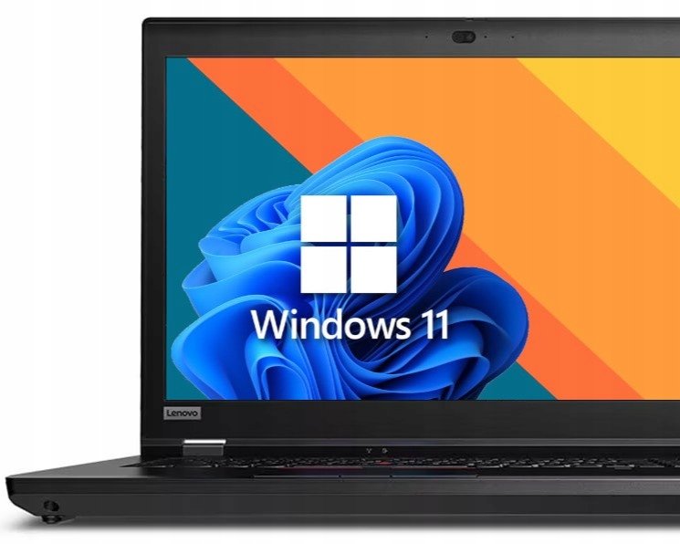 Lenovo ThinkPad P73 17,3" Xeon 9th Gen. 64GB 1TB SSD NVIDIA RTX 5000 ...